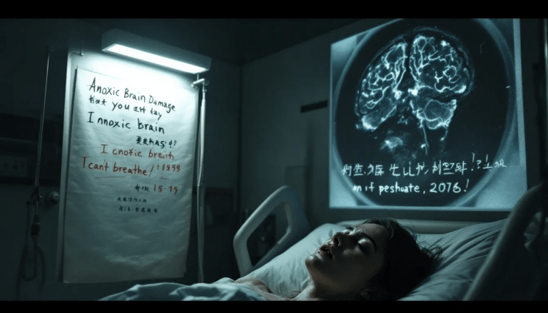 Understanding Anoxic Brain Damage: Causes, Effects, And Recovery Steps