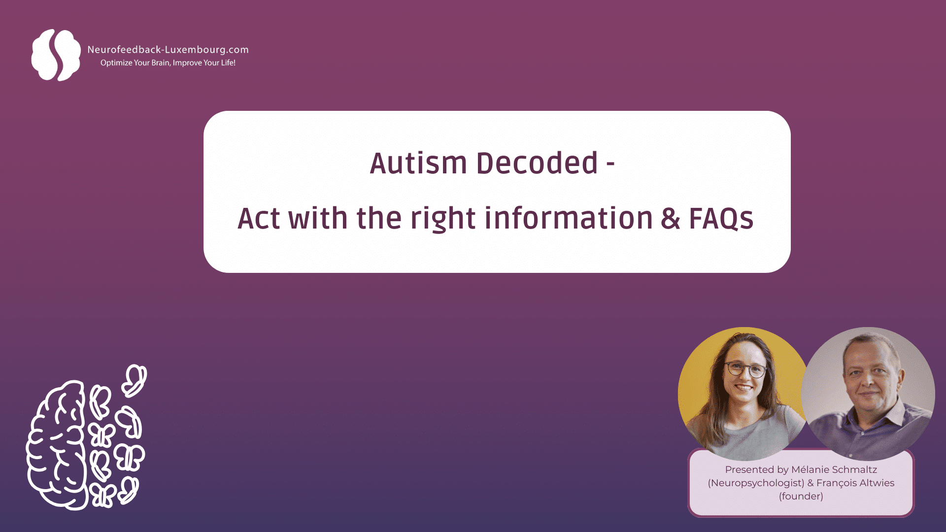 Neurofeedback For Autism: Evidence-Based Benefits & Success Stories