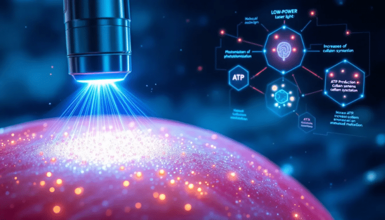 Exploring The Benefits Of Photobiomodulation For Health And Wellness
