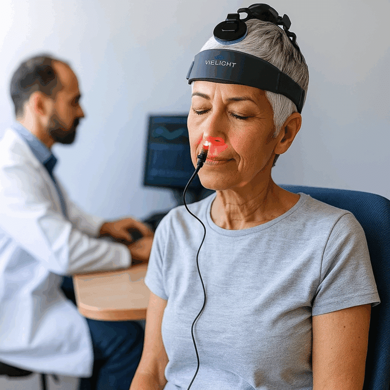 Discover The Benefits Of Vielight Neuro For Brain Health And Wellness