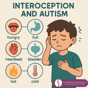Understanding Autism Interoception : Internal Body Awareness And ...